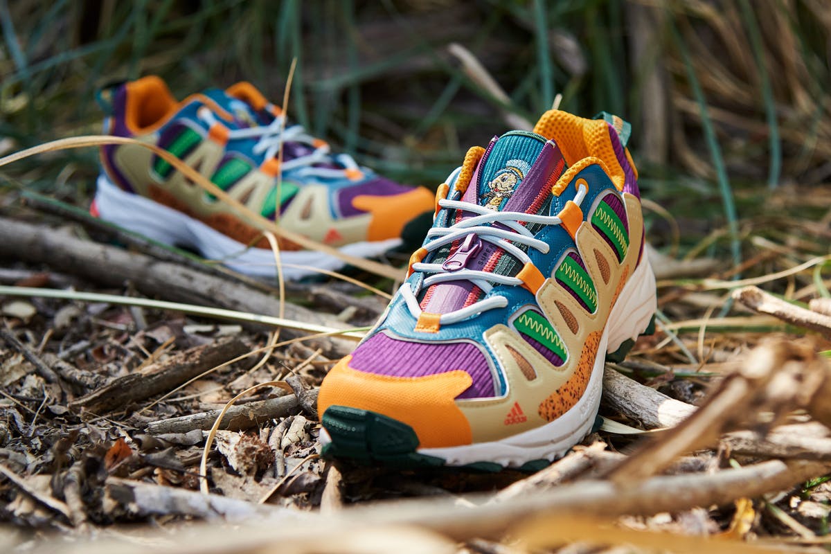 Sean Wotherspoon adidas Superturf Adventure: Release Date