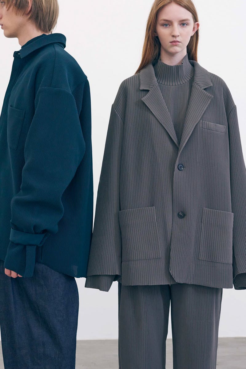 Stein Fall/Winter 2021 Collection Lookbook