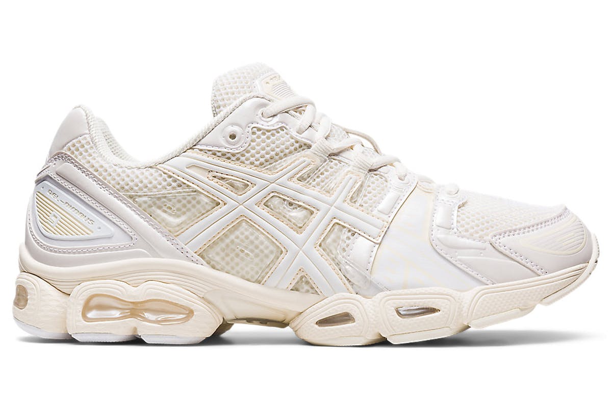 Jessica Gonsalves x ASICS GEL-NIMBUS 9: Release Date, Price