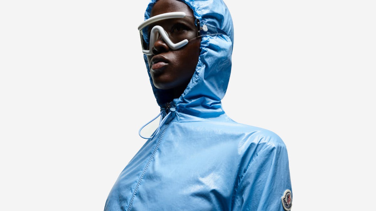 Moncler Launches Summer 2023 Campaign