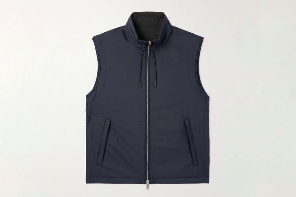 A Finance Bro Core Uniform to Fit the Viral TikTok Song