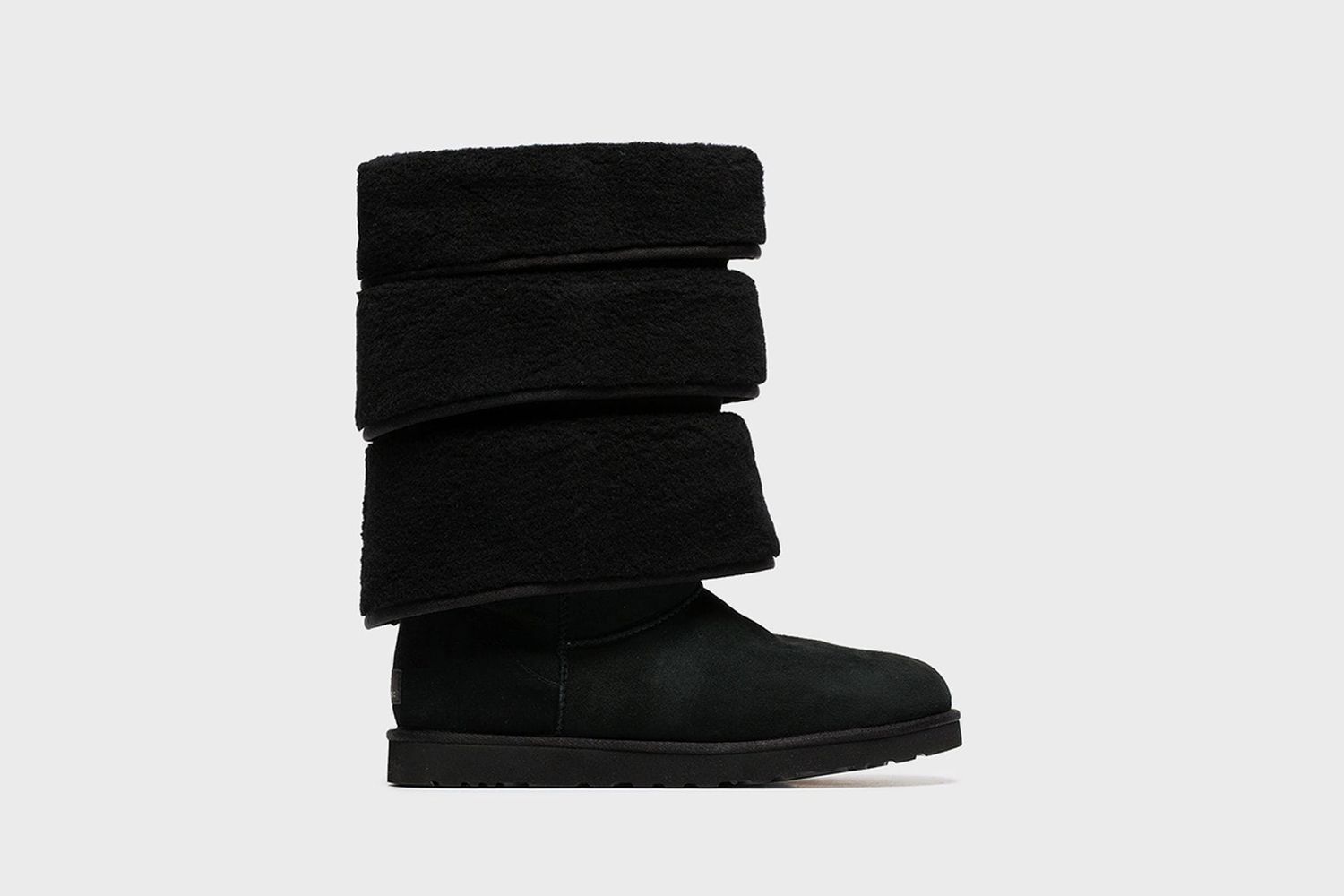 Y/Project x UGG Collection | Here's Where to Cop