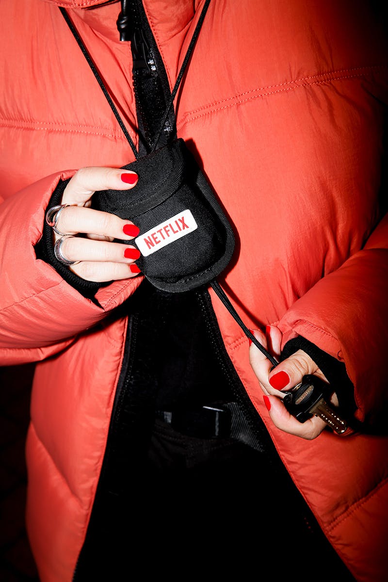 BEAMS Drops Netflix Merch With 'Alice In Borderland' Cast