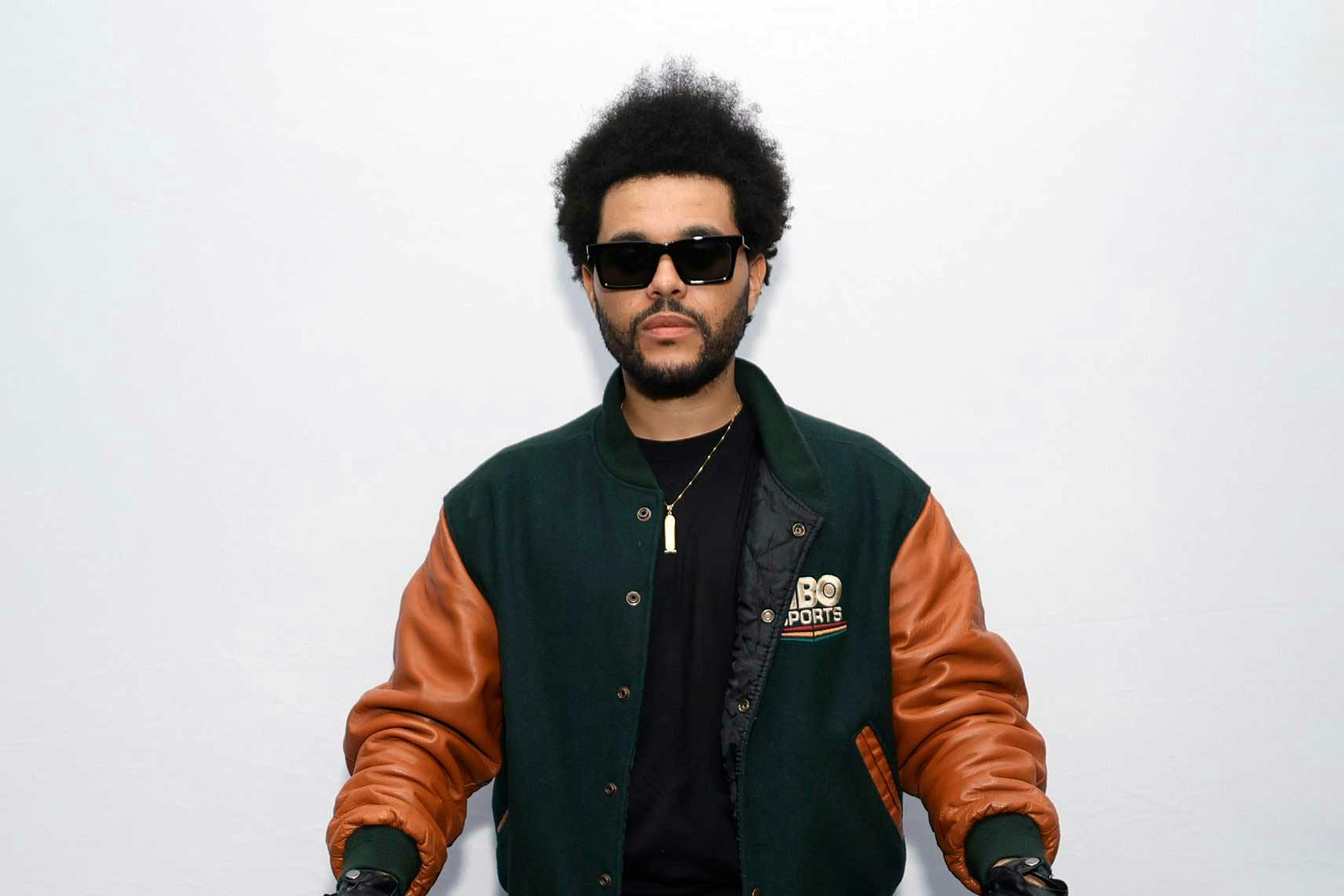 The Weeknd's 'Idol' Series Has the Internet Pissed Off