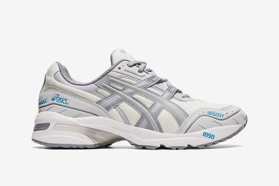 10 of the Best ASICS Sneakers to Wear in Spring 2021