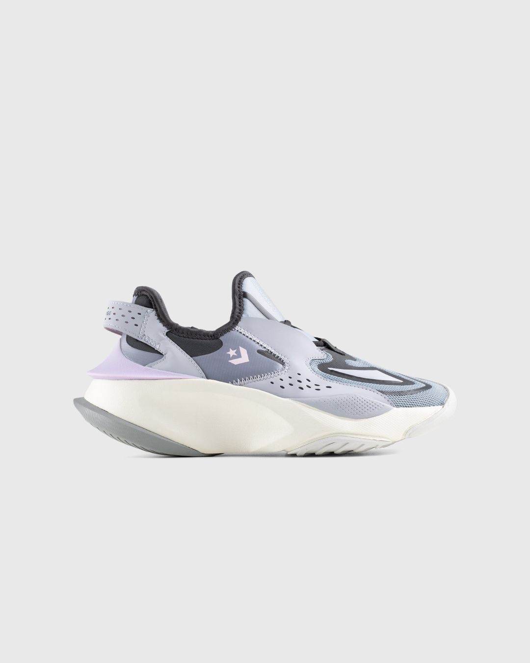 Converse – Aeon Active Cx Ox Obsidian Mist | Highsnobiety Shop