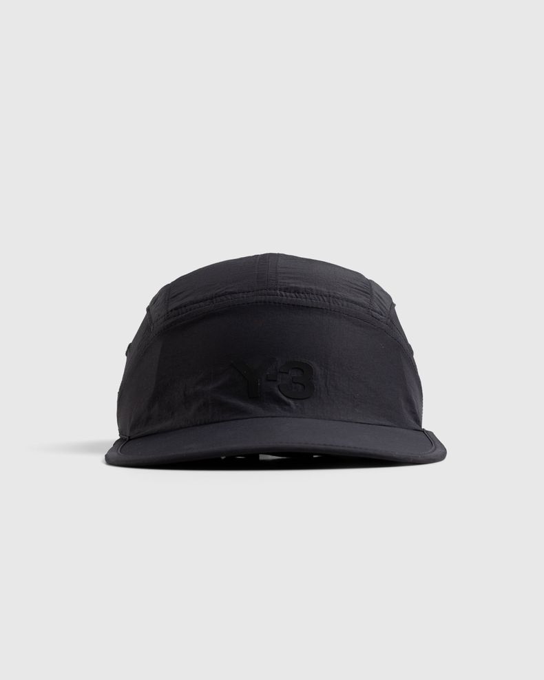 Y-3 – Running Cap | Highsnobiety Shop