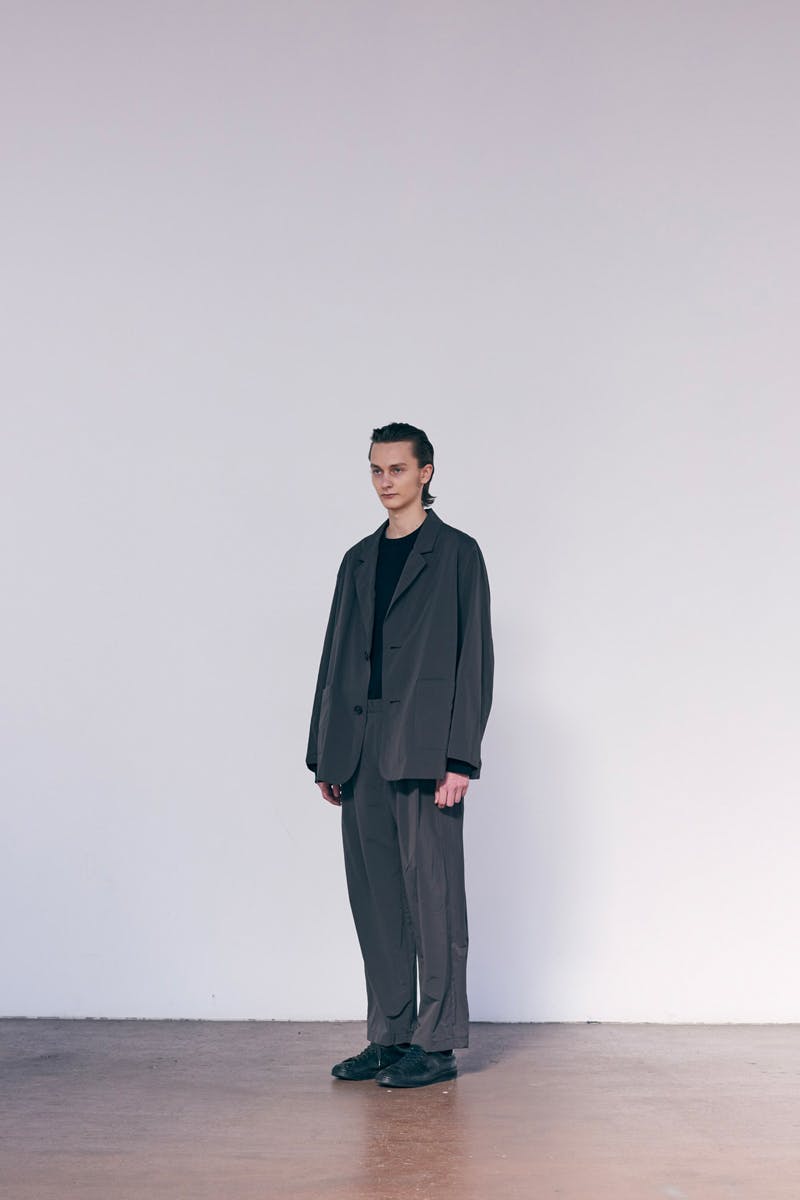 Stein Fall/Winter 2021 Collection Lookbook