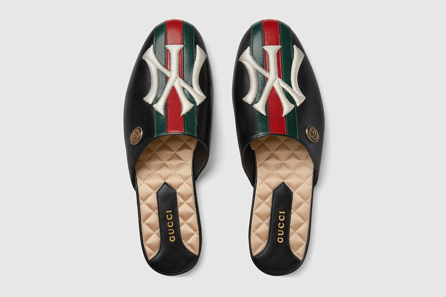 Gucci x NY Yankees Capsule: Where to Buy