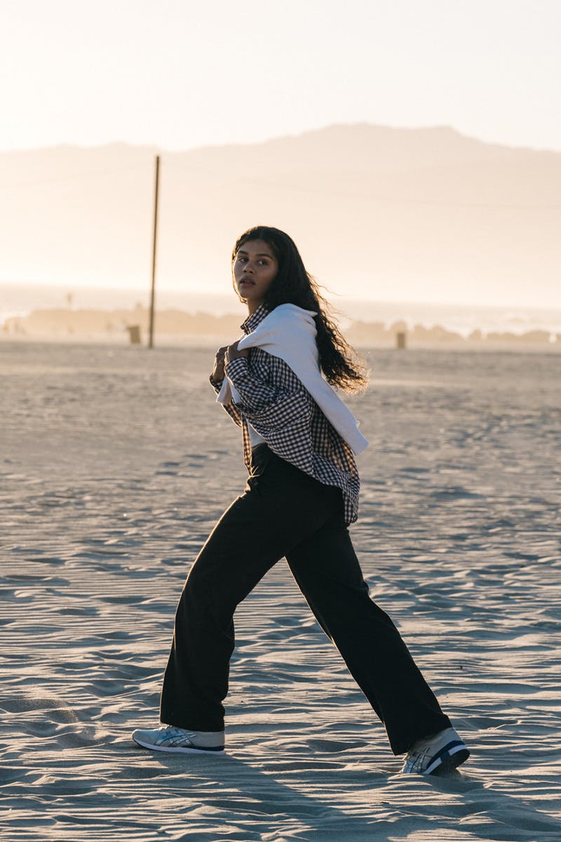 Ama Lou’s Guide to Peace of Mind