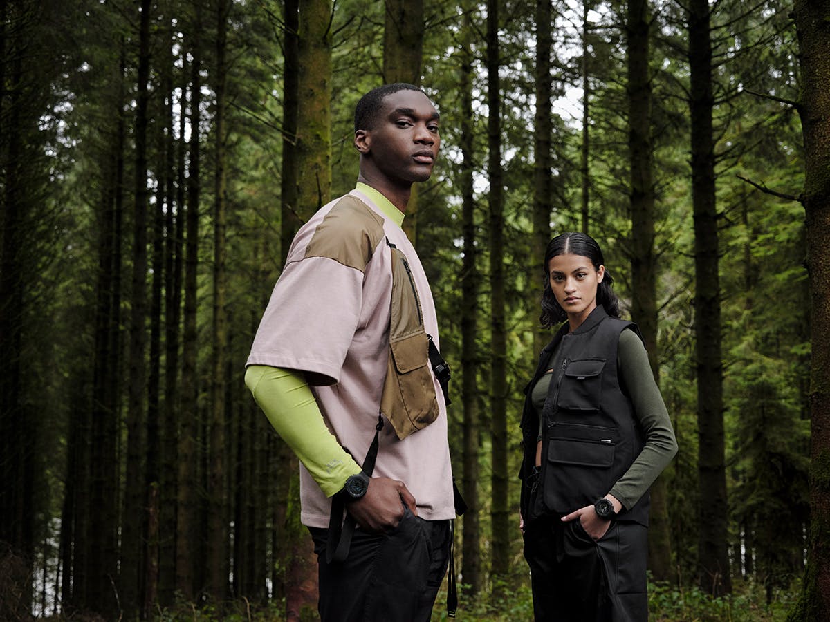 G-SHOCK’s Newest Watch Is For the Explorer in All of Us