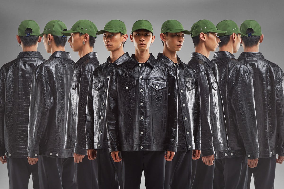 END. Clothing x 1017 ALYX 9SM Exclusive Collection