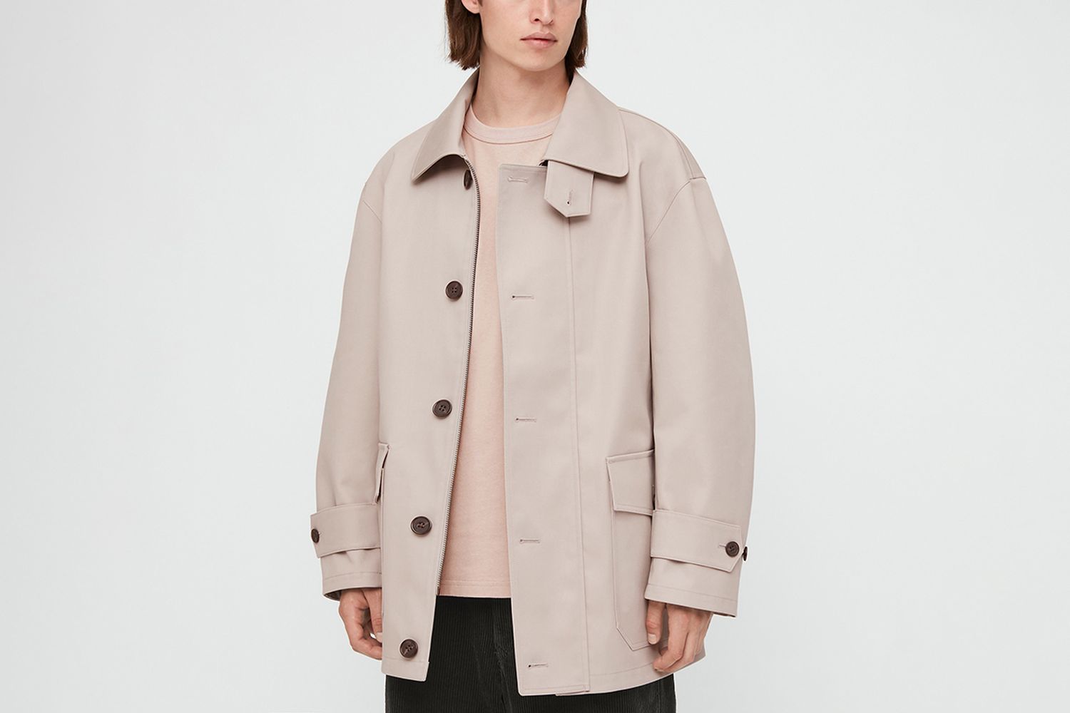 UNIQLO U FW20 Just Dropped and You Can Shop It Now