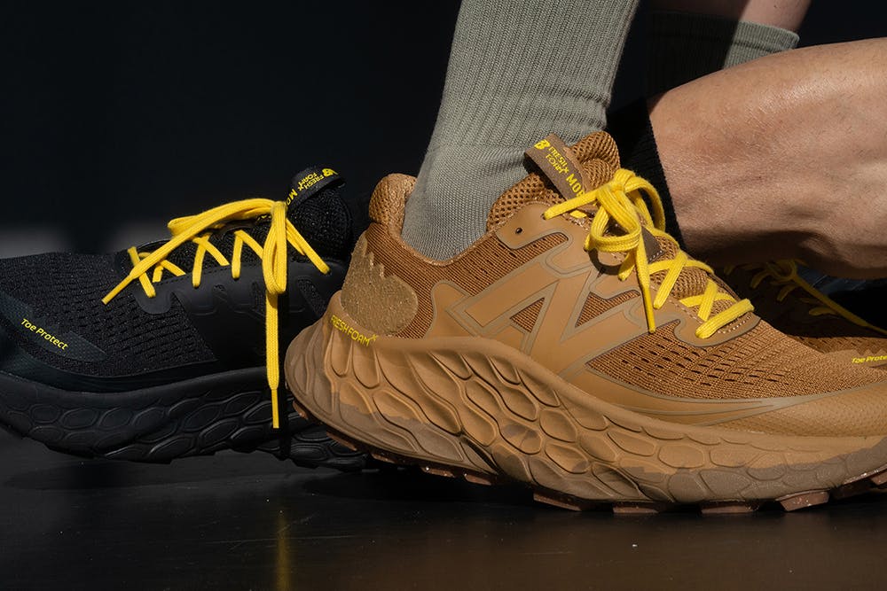 New Balance Drops Fresh Summer Colorways of the 997 Sport