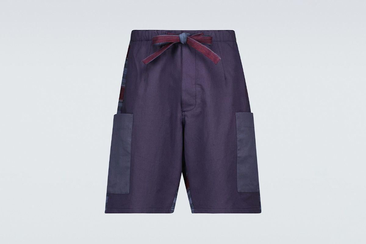 Shop 10 of the Best Luxury Shorts to Wear in 2022 Here