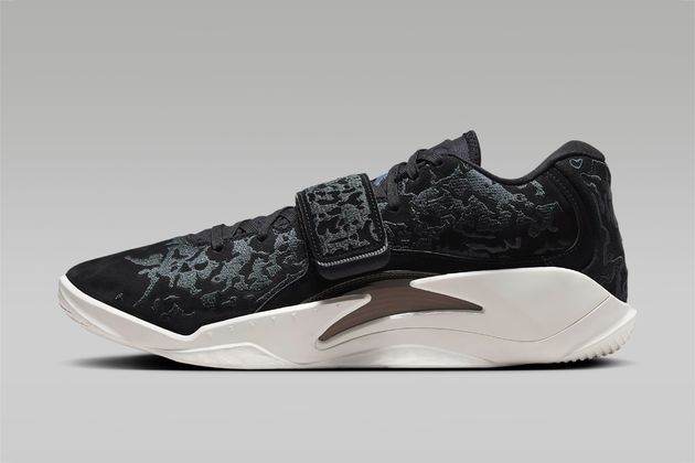 The Best Basketball Shoes of the 2024-2025 NBA Season