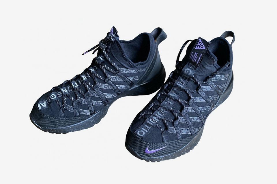 Vintage Nike ACG: 10 of the Best Pieces We Found at Resale
