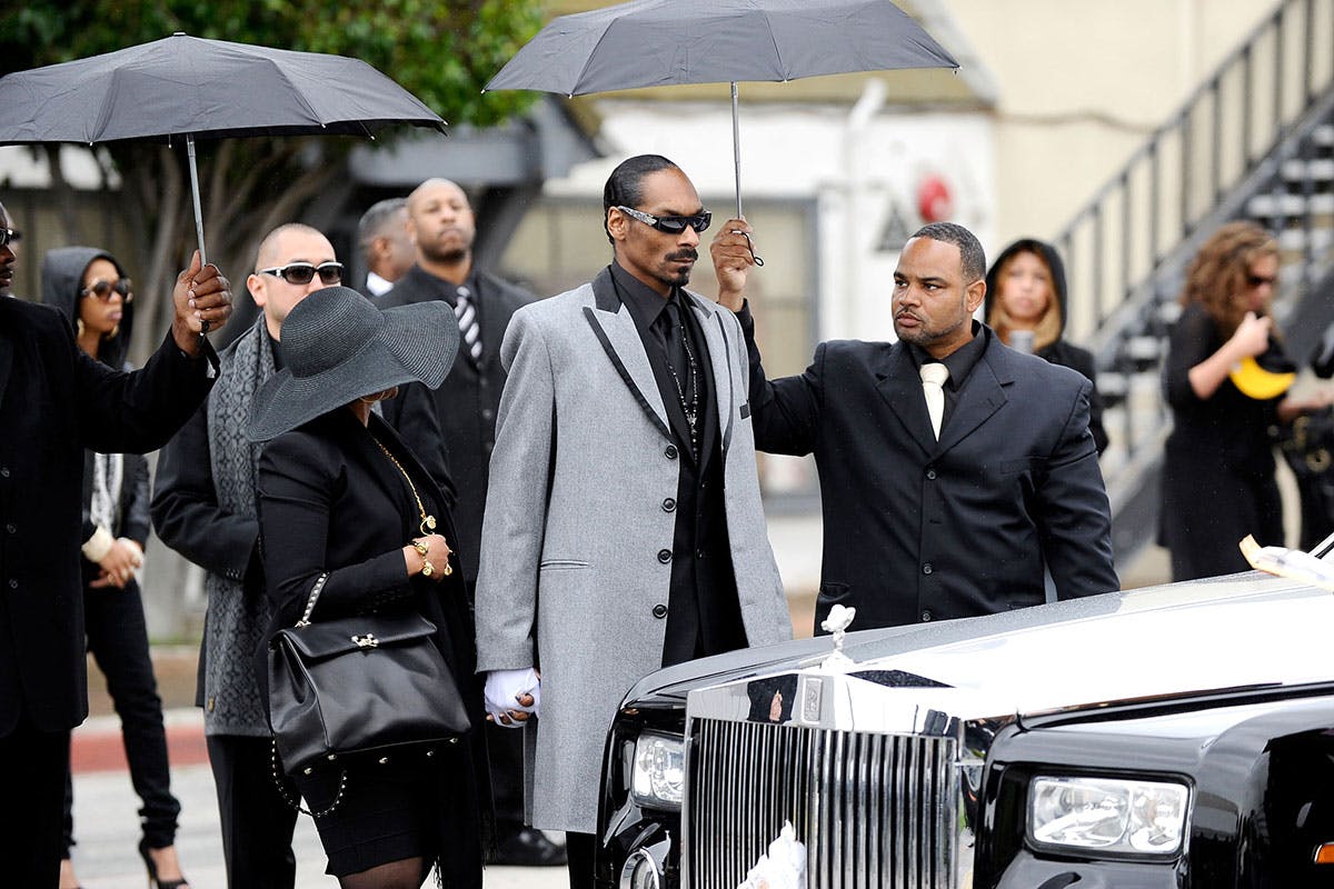 24 of Your Favorite Rappers and Their Favorite Cars