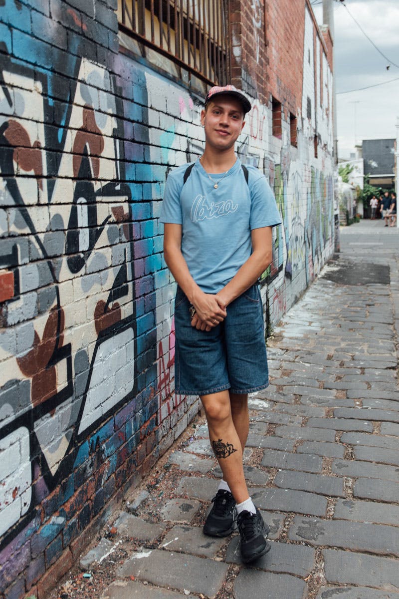 New Era x Champion Launch Event: Check out the Recap