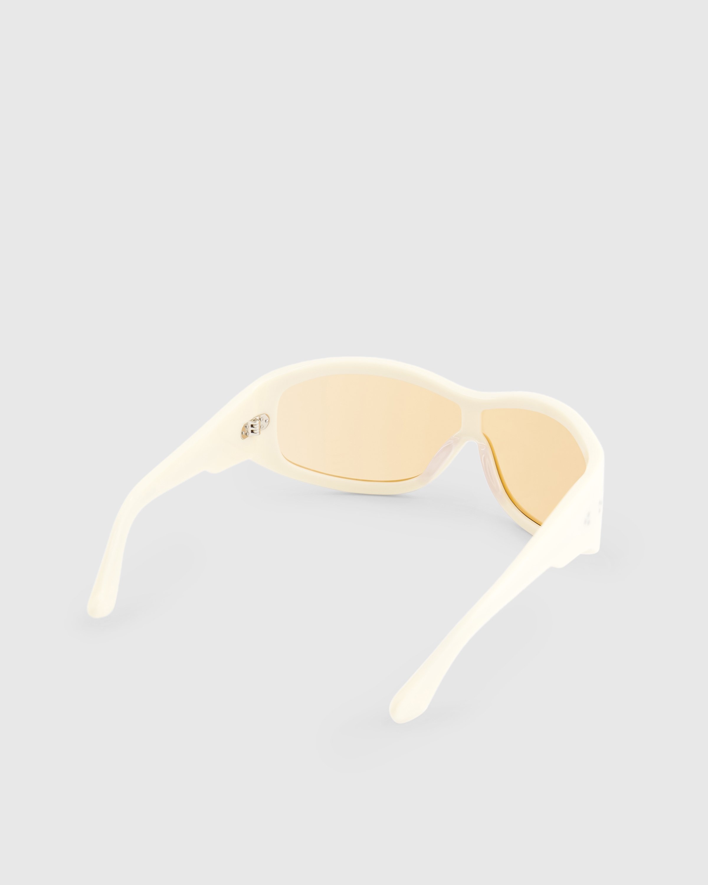 Port Tanger x Renell Medrano – Ice Studios by Renell Medrano Beige ...