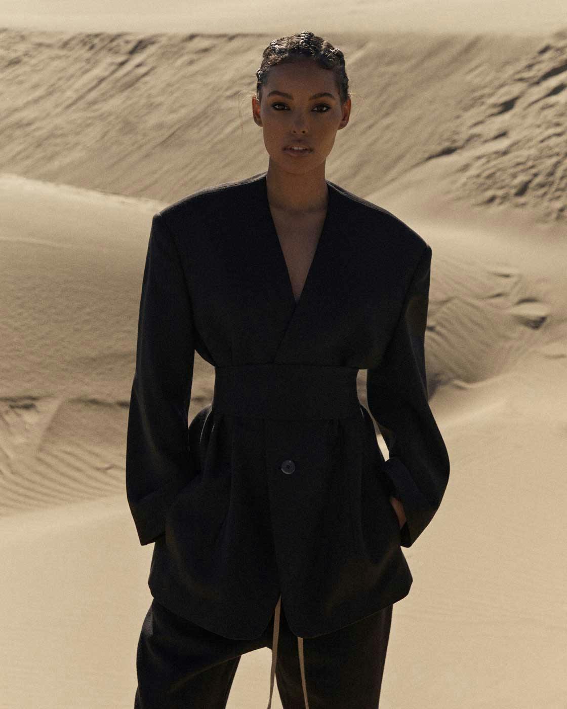 Fear of God's Eternal Collection Will Live Forever
