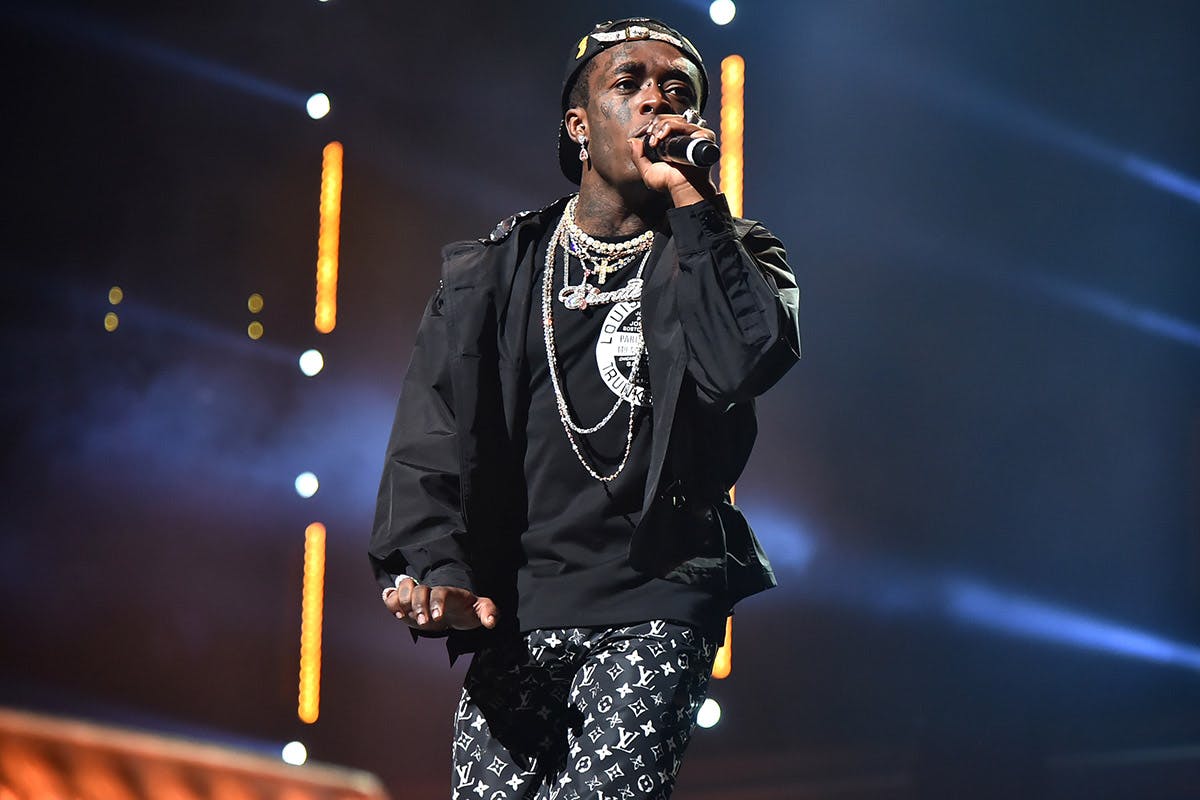 Lil Uzi Vert's Insane Car Collection Showcases Anime Obsession