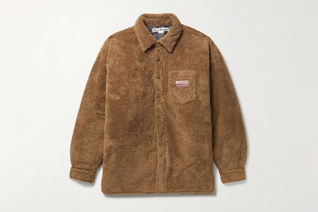 18 of the Best Fleece Jackets to Wear in Winter 2022