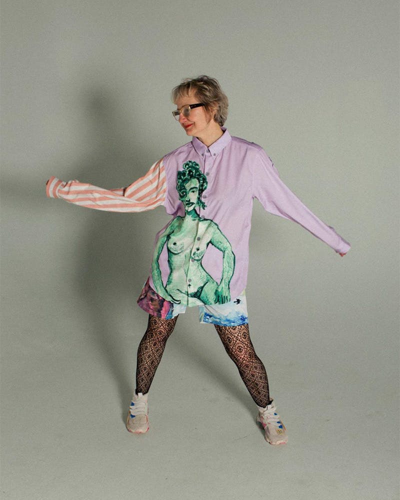 Kidsuper SS20 Lookbook Features Real-Life Teachers: Shop It Here