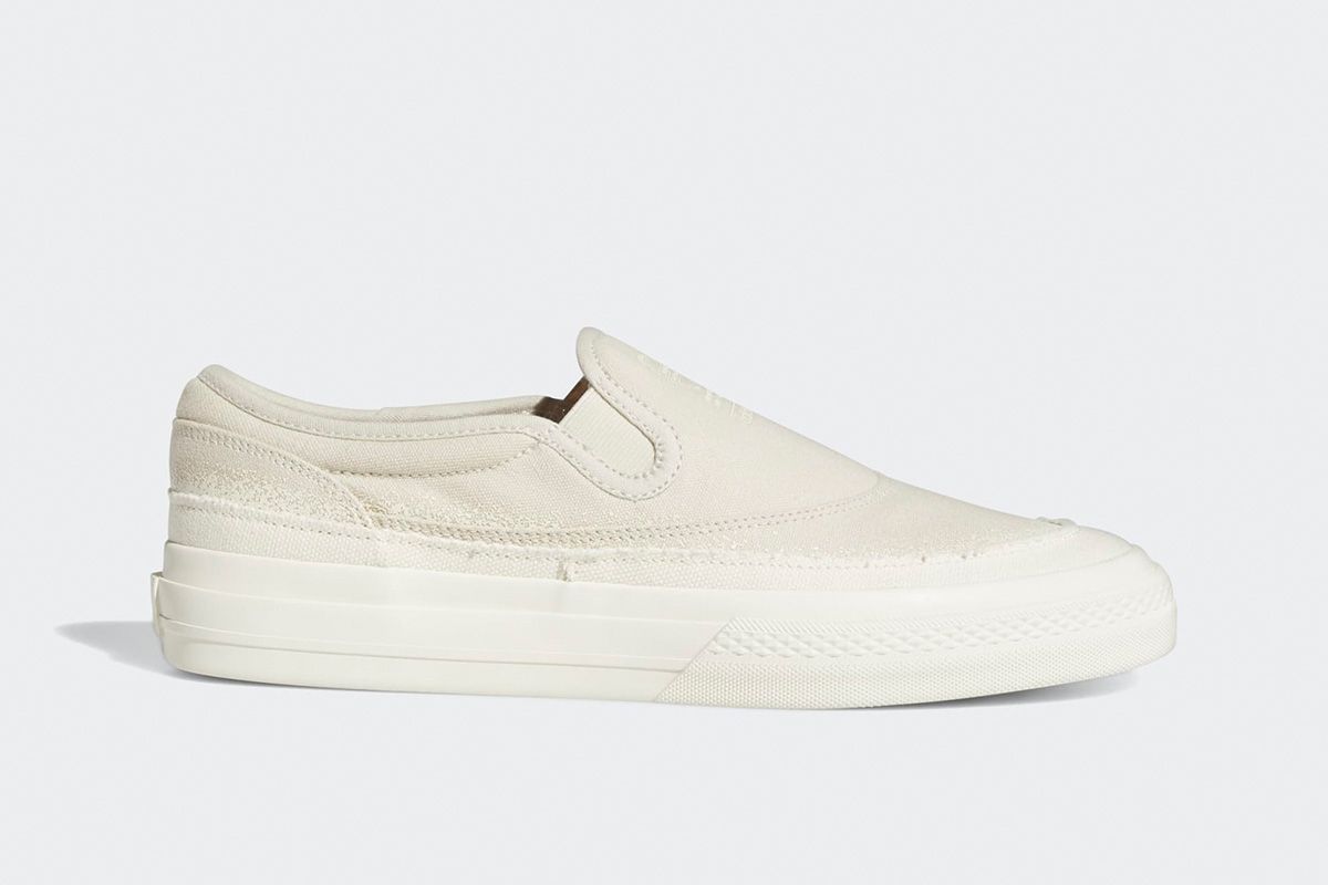 Shop Our Top Picks from the adidas Spring Collection Here