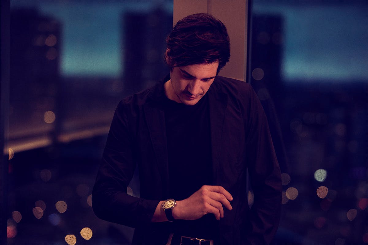 Hugo Boss' BOSS Travel Line Helps You Explore in Style