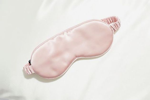 20 Items For Getting the Best Sleep of Your Life