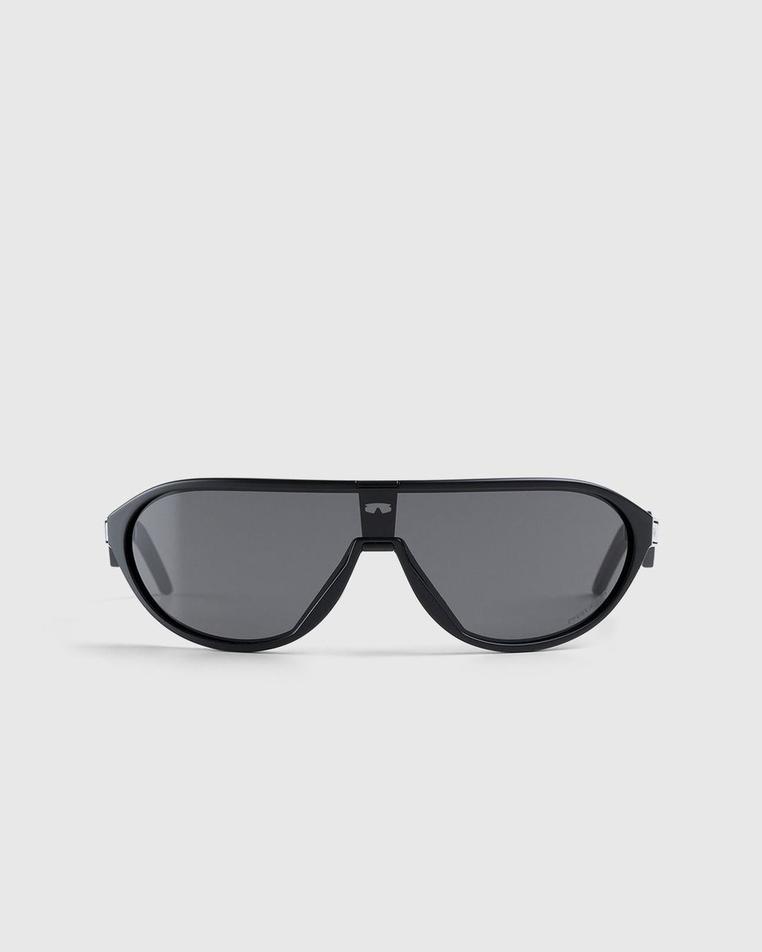 Oakley – CMDN Prizm Grey Lenses Matte Black Frame | Highsnobiety Shop