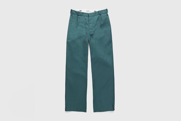 9 of the Best Workwear Pants, From Luxury Labels to the OG's