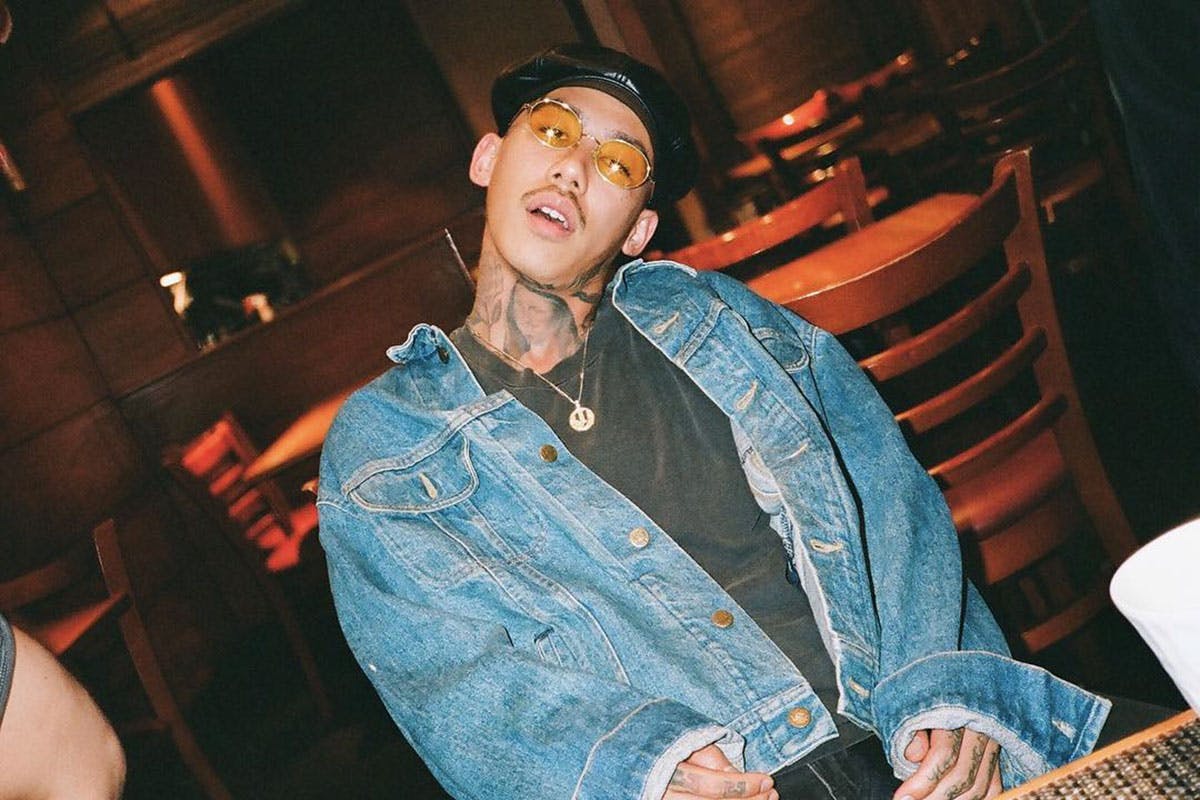 10 Japanese Rappers You Need to Know | Highsnobiety