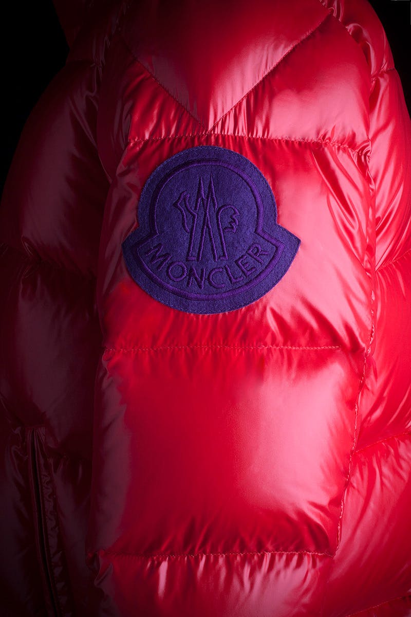 A Closer Look At Moncler's 'Genius' Project Collections