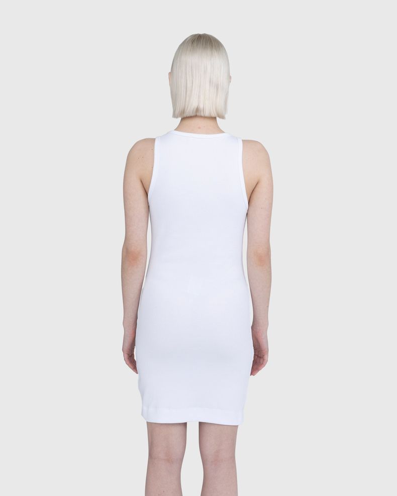 Diesel – D-Tank-D Dress White | Highsnobiety Shop