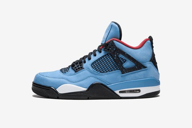 Rappers Sneakers to Buy Right Now | Highsnobiety