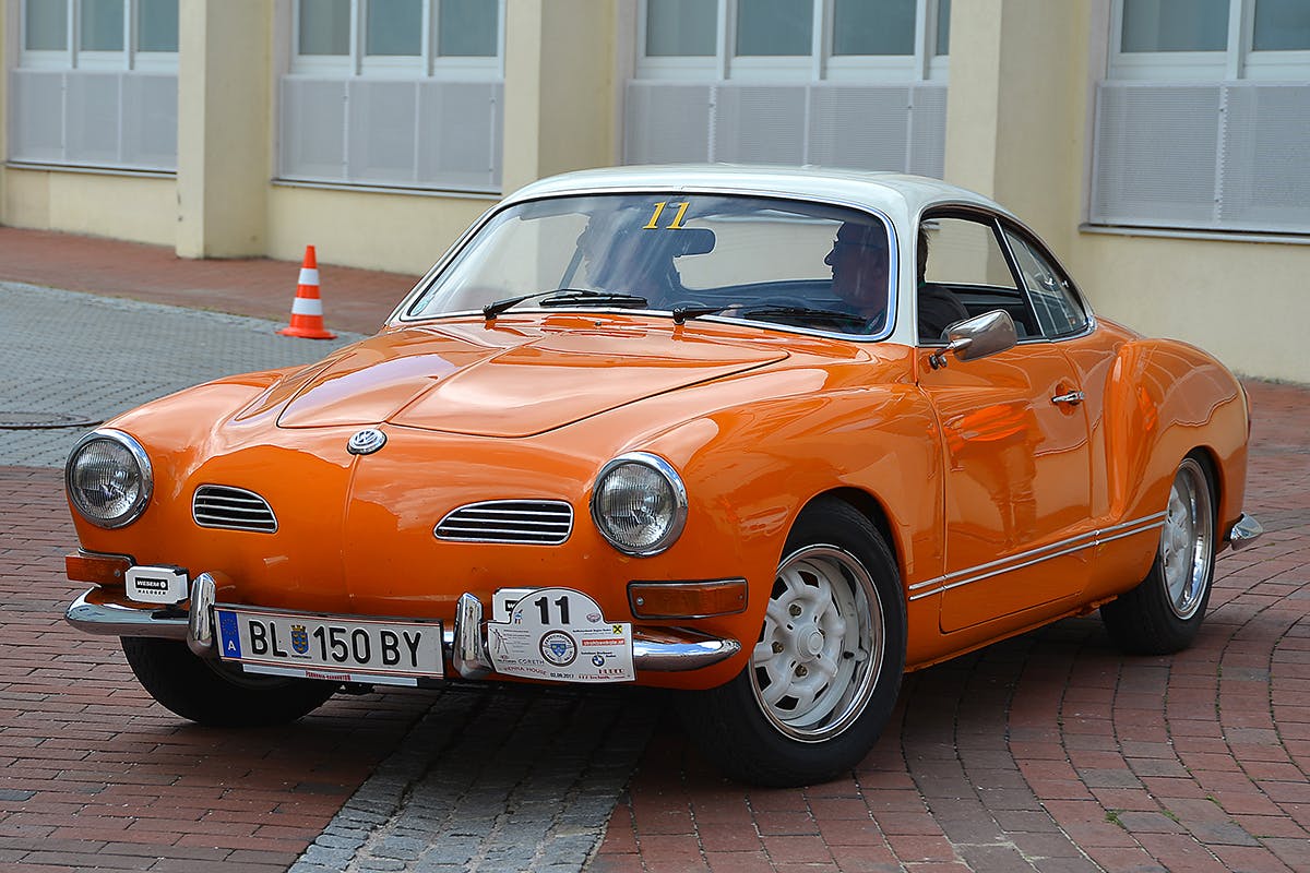 Best Vintage Cars: The Ultimate Beginner's Guide