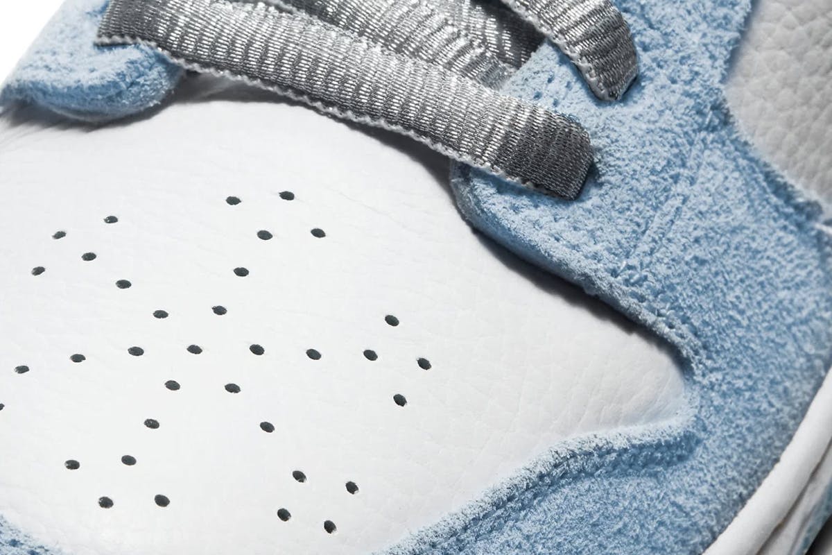 Sean Cliver x Nike SB Dunk Low “Holiday Special”: Retailer List