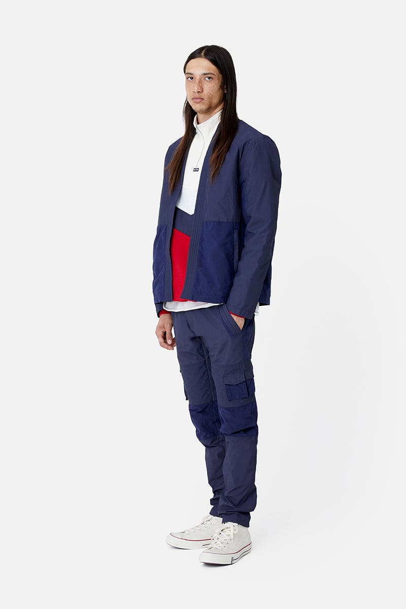 KITH Debuts Utility-Driven Spring 2020 Collection