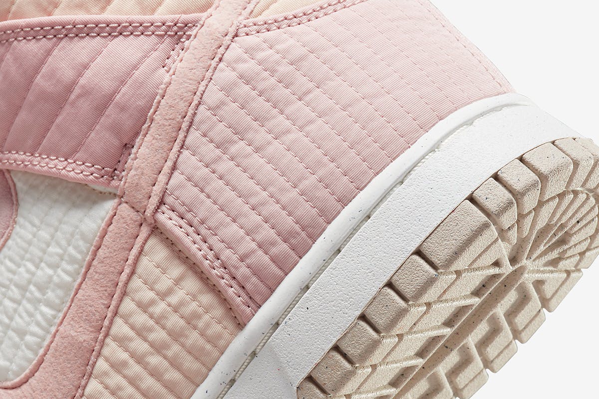 Nike Dunk High LX "Toasty" Sneaker Release Information
