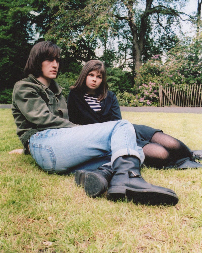 How ’80s British Indie Style Inspired Some of Fashion's Big Names