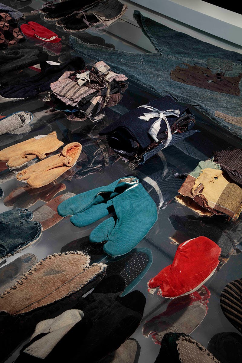 How Traditional Japanese Boro Textiles Paved the Way for Sustainable ...