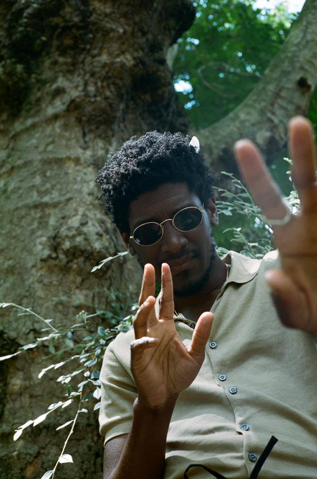 Meet Labrinth, the Musical Mastermind Behind HBO's 'Euphoria'