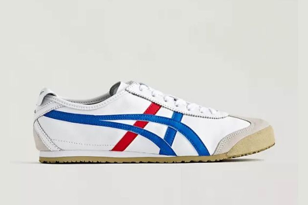 Onitsuka Tiger's Mexico 66 Is Fashion's New It-Sneaker