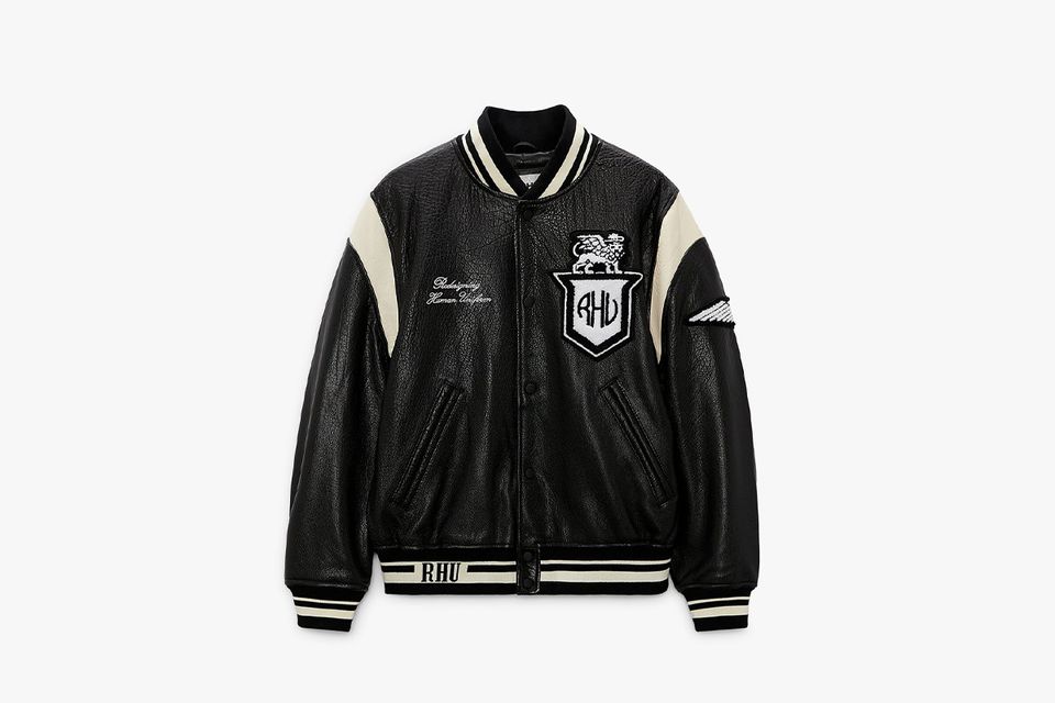 Zara x Rhuigi: Shop the Best of Zara x Rhuigi RHU Collection