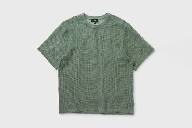 Mesh Tops: The Best for Men to Wear in Summer 2022