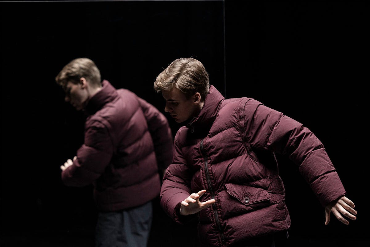 Ten c Resurges With Limited-Edition Holiday Season Capsule
