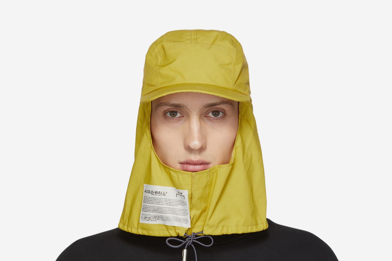 10 Statement Hats to Elevate Your Headwear Game