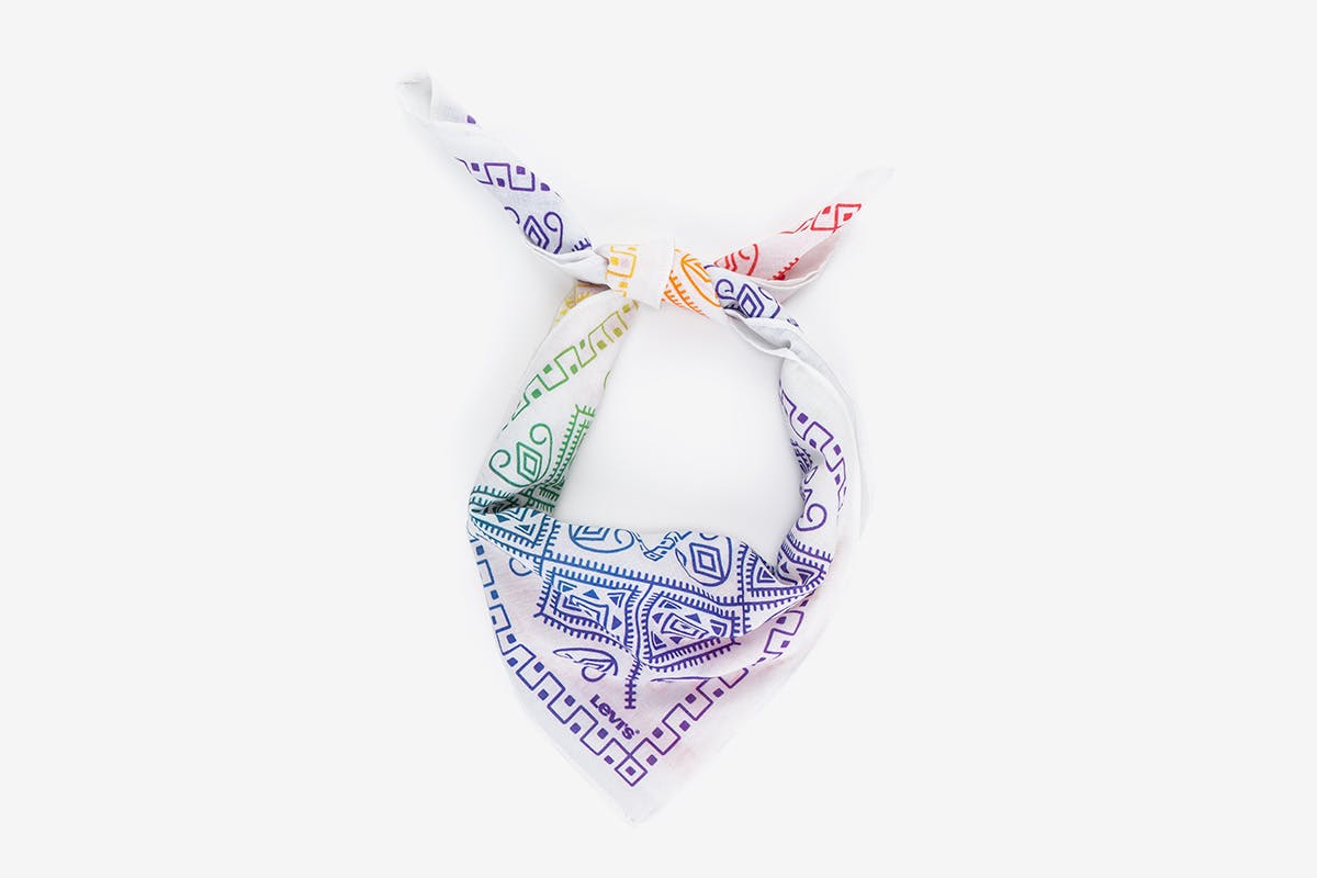 These Pride Collections Actually Benefit LGBTQ Communities